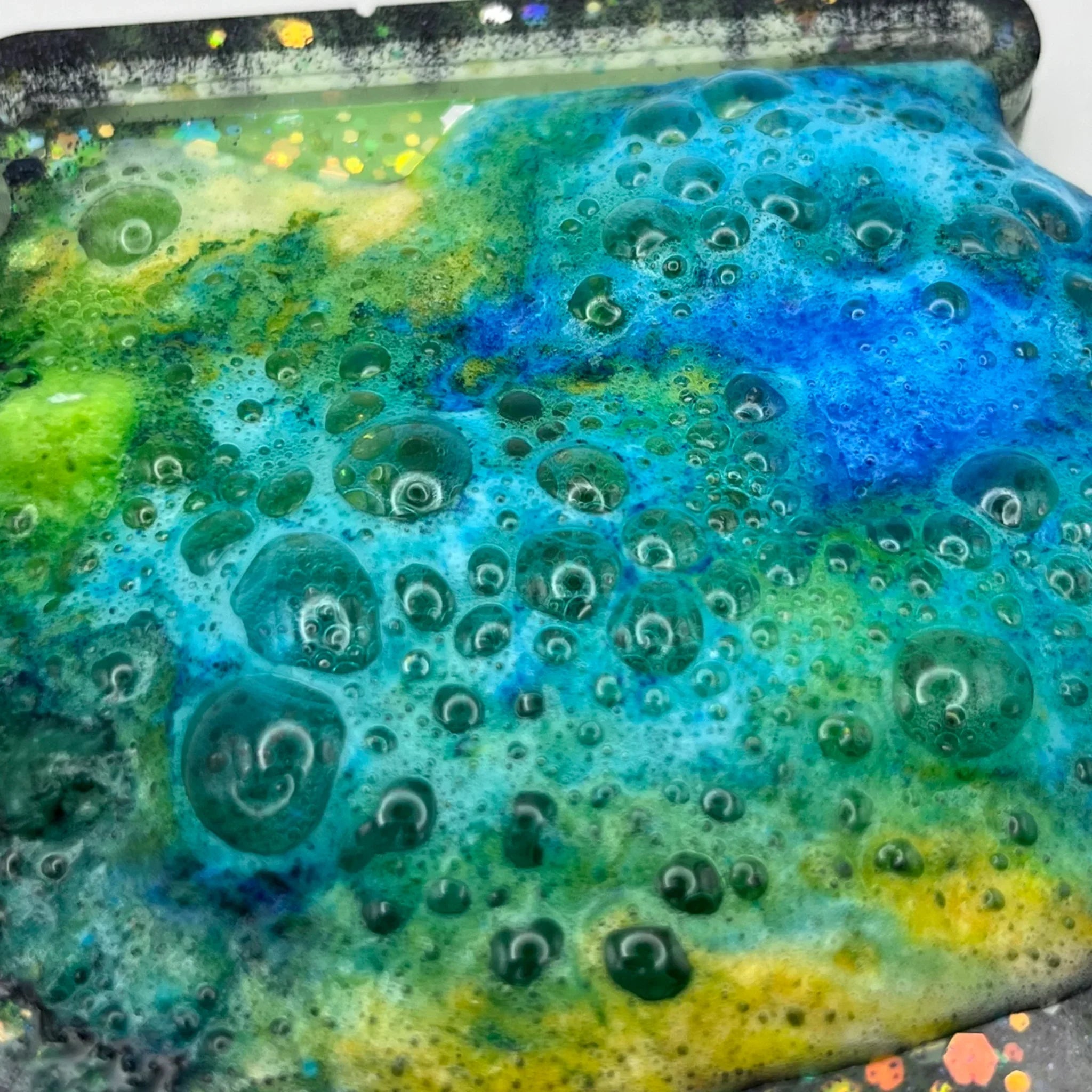 FizzPotz - The Fizzery - Potion play fizz, shapes and accessories